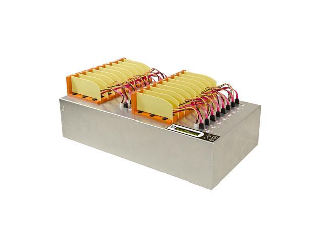 Click here for Ureach 1:15 HDD/SSD Duplicator 18GB/Min - Standalo... prices