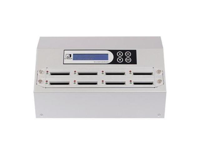 Click here for Ureach 1:7 CFAST Duplicator 3.9GB/Min- Standalone... prices