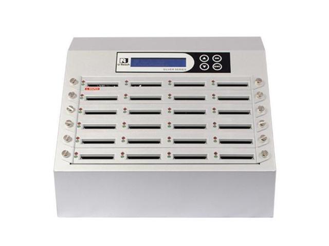 Click here for Ureach 1:23 CFAST Duplicator 3.9GB/Min- Standalone... prices