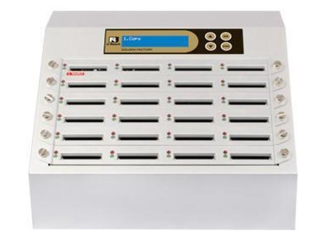 Click here for Ureach 1:23 CFAST Duplicator 3.9GB/Min- Standalone... prices