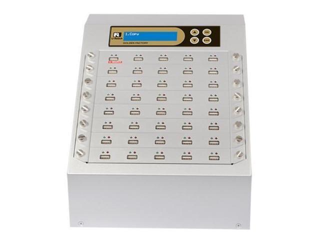 Click here for Ureach 1:39 USB Duplicator 2GB/Min - Standalone Fl... prices