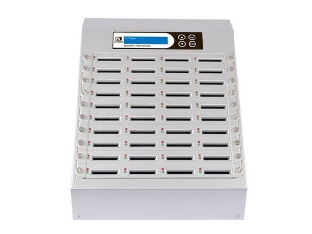 Click here for Ureach 1:39 CFAST Duplicator 3.9GB/Min- Standalone... prices