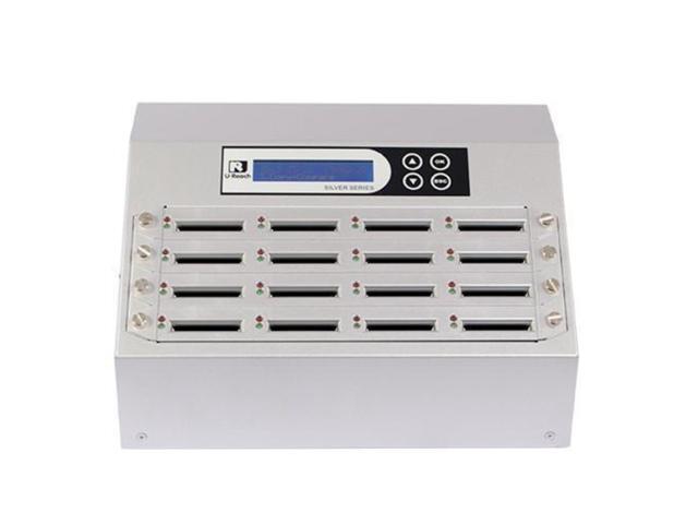 Click here for Ureach 1:15 CFAST Duplicator 3.9GB/Min- Standalone... prices