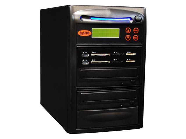 Click here for Systor 1 to 1 Blu-ray BDXL All-in-One Combo - Flas... prices