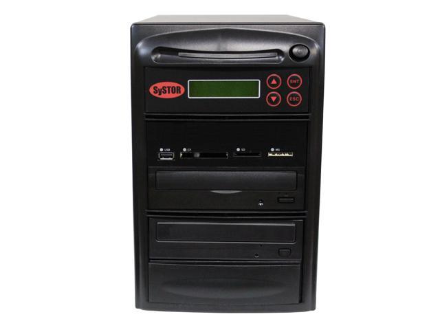 Click here for Systor Multi Media Flash Backup Center + 1 to 1 SA... prices