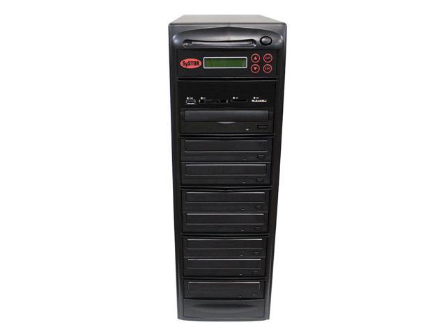 Click here for Systor Multi Media Flash Backup Center + 1 to 7 SA... prices