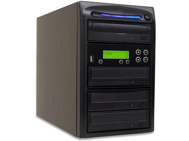 Click here for Produplicator USB Drive to 3 CD DVD Duplicator - C... prices