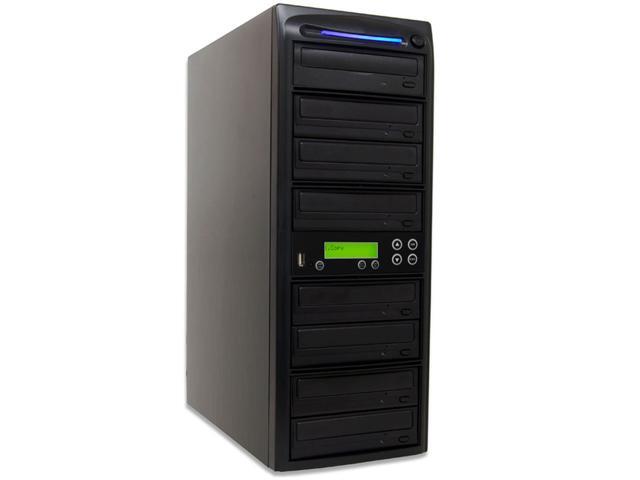 Click here for Produplicator USB Drive to 7 Blu-ray Duplicator -... prices