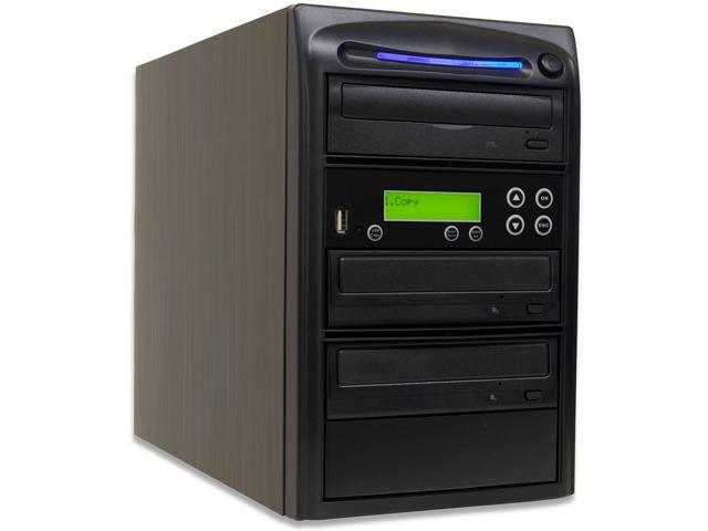 Click here for Produplicator USB Drive to 2 CD DVD Duplicator - C... prices