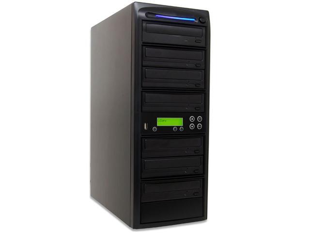 Click here for Produplicator USB Drive to 6 Blu-ray Duplicator -... prices