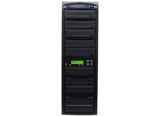 Click here for Produplicator USB Drive to 9 CD DVD Duplicator - C... prices