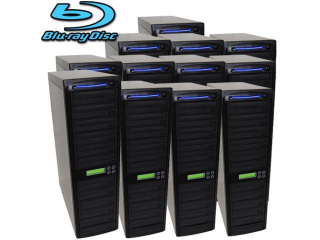 Click here for Produplicator 1 to 200 Blu-ray CD/DVD SATA Daisy C... prices