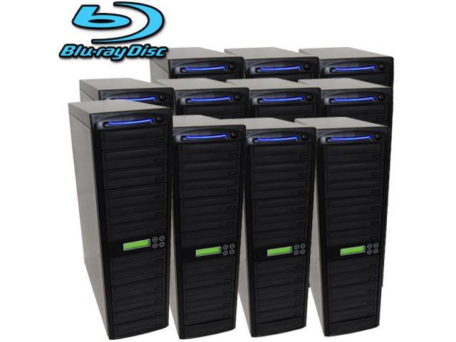 Click here for Produplicator 1 to 150 Blu-ray CD/DVD SATA Daisy C... prices