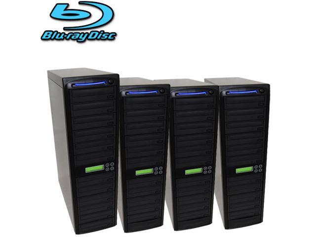 Click here for Produplicator 1 to 40 Blu-ray CD/DVD SATA Daisy Ch... prices