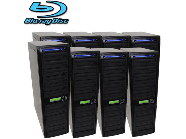 Click here for Produplicator 1 to 80 Blu-ray CD/DVD SATA Daisy Ch... prices