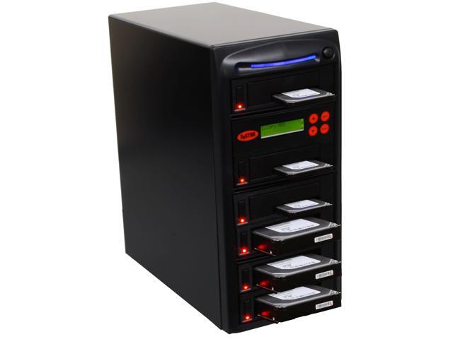 Click here for Systor 1:5 SATA Hard Drive Duplicator & Sanitizer... prices