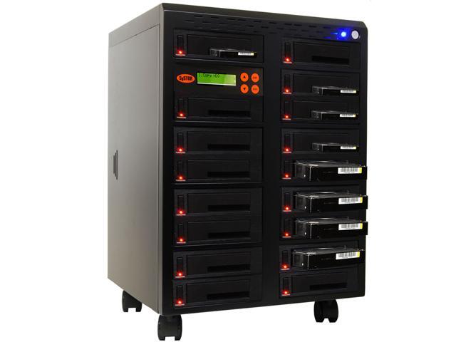 Click here for Systor 1 to 16 SATA 150MB/S HDD SSD Hard Drive Dup... prices