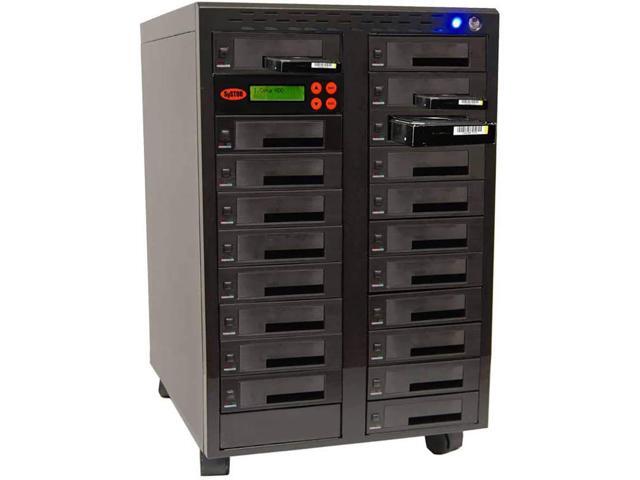 Click here for Systor 1:19 SATA Hard Drive Duplicator & Sanitizer... prices