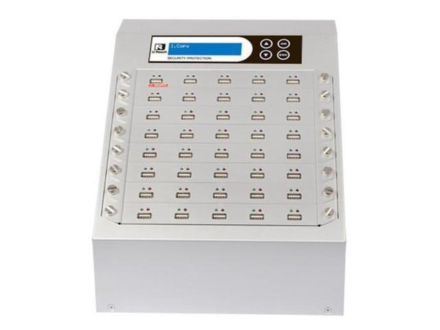 Click here for Ureach 1:39 USB Duplicator 2GB/Min - Standalone Fl... prices