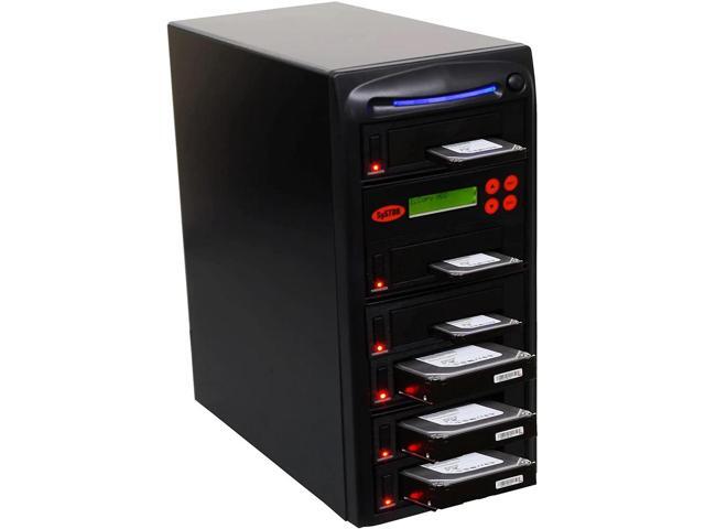 Click here for Systor 1:5 SATA Hard Drive Duplicator & Sanitizer... prices