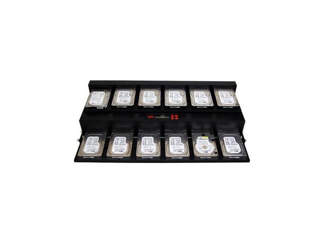 Click here for Systor 1:11 Flatbed SATA Hard Drive Duplicator & S... prices