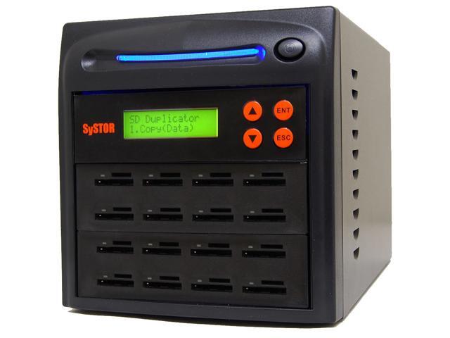 Click here for Systor 1 to 15 SD / microSD Flash Memory Drive Car... prices