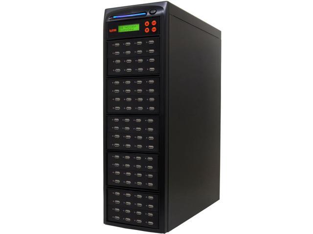 Click here for Systor 1 to 79 USB Duplicator & Sanitizer 2GB/Min... prices