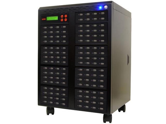 Click here for Systor 1 to 135 USB Duplicator & Sanitizer 2GB/Min... prices