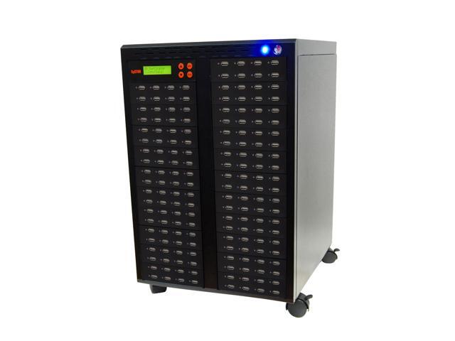 Click here for Systor 1 to 167 USB Duplicator & Sanitizer 2GB/Min... prices