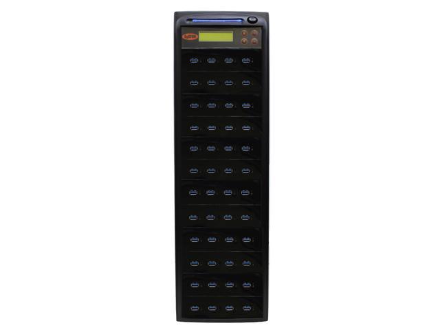 Click here for Systor 1 to 47 USB 3.0/3.1 Duplicator & Sanitizer... prices