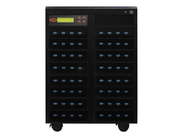 Click here for Systor 1 to 63 USB 3.0/3.1 Duplicator & Sanitizer... prices