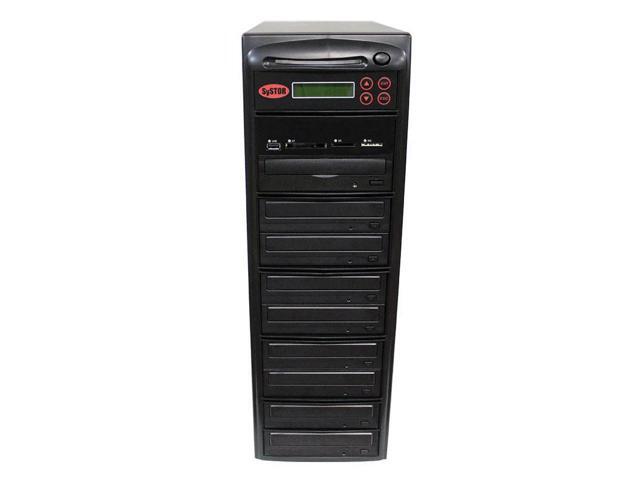 Click here for Systor Multi Media Flash Backup Center + 1 to 8 SA... prices