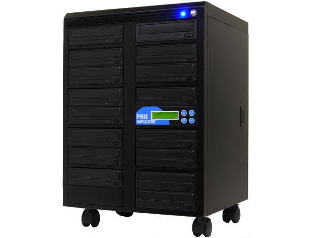 Click here for Produplicator 1 to 15 24X Burner CD DVD Duplicator... prices
