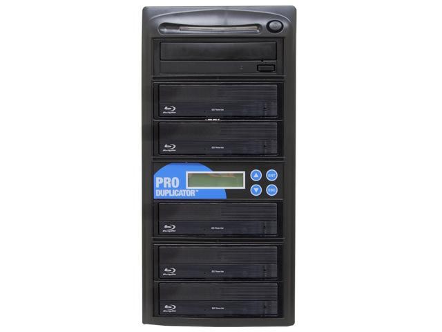 Click here for Produplicator 1 to 5 Blu-ray BD BDXL M-Disc CD DVD... prices