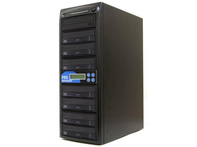 Click here for Produplicator 1 to 7 Blu-ray BD BDXL M-Disc CD DVD... prices