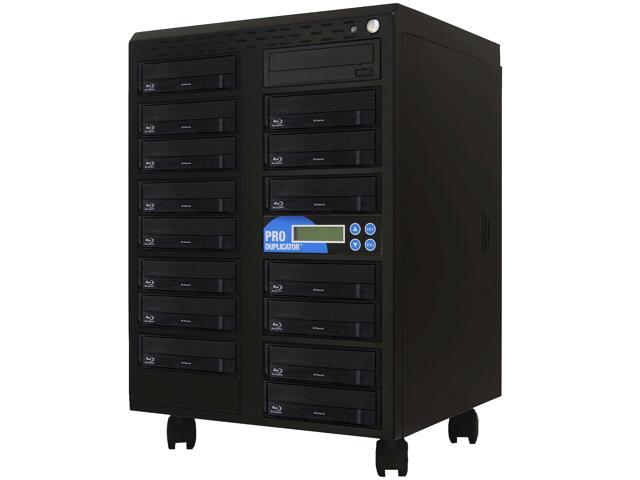 Click here for Produplicator 1 to 15 14x Blu-ray Burner BD Duplic... prices