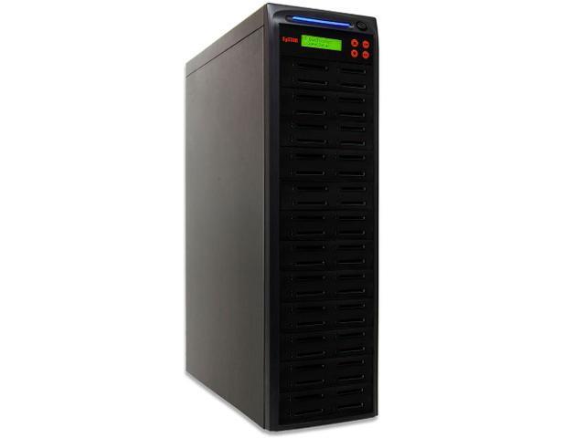 Click here for Systor 1 to 47 CF Card Duplicator - Compact Flash... prices