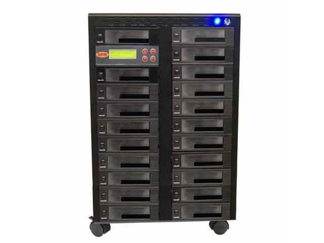 Click here for Systor 1:20 SATA Hard Drive Duplicator & Sanitizer... prices