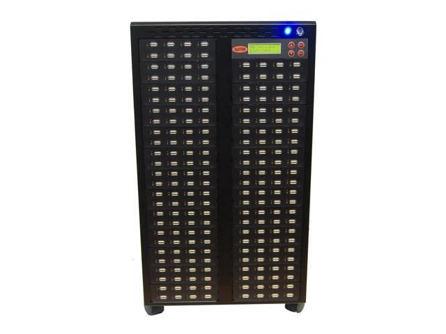 Click here for Systor 1 to 199 USB Duplicator & Sanitizer 2GB/Min... prices