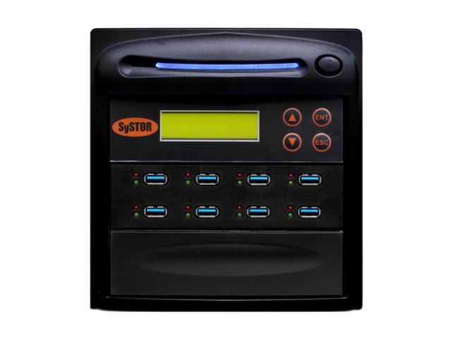 Click here for Systor 1 to 7 USB 3.0/3.1 Duplicator & Sanitizer 6... prices
