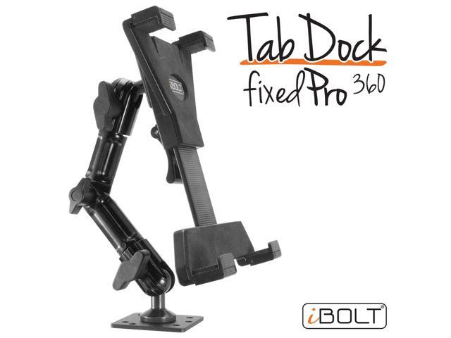Click here for iBOLT TabDock Fixed Pro 360 prices