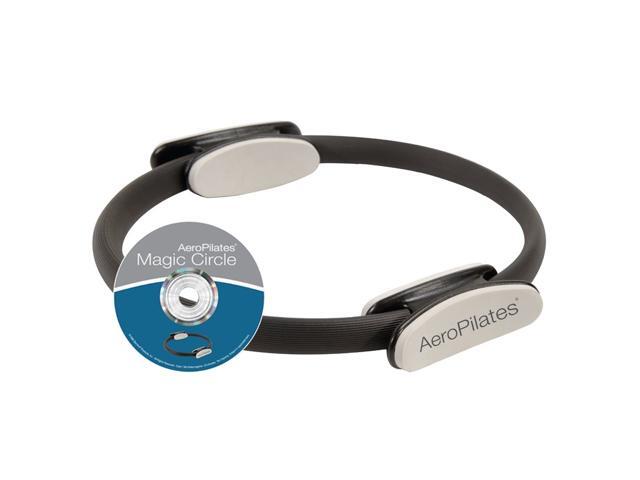 Click here for AeroPilates by Stamina Magic Circle with DVD prices