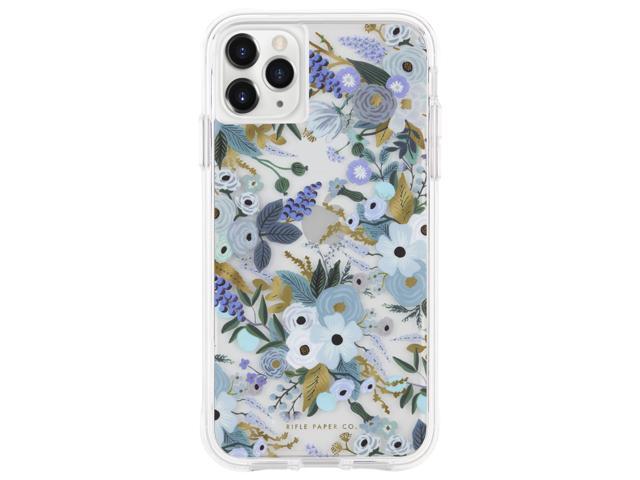 Click here for Case-Mate Rifle Paper Case for iPhone 11 Pro Max -... prices