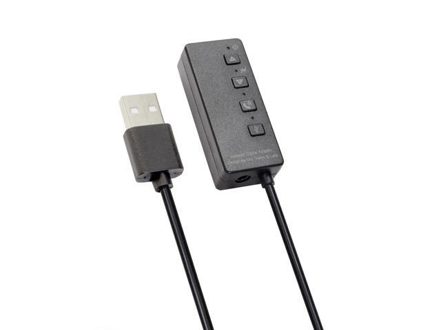 Click here for USB Headphone Digital Adapter for Microsoft Teams... prices