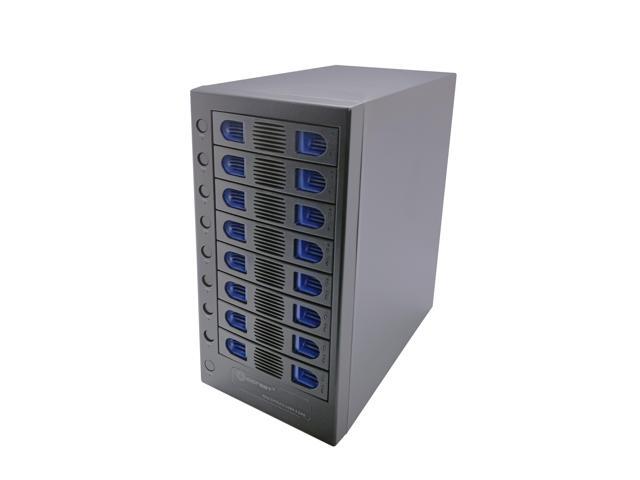 Click here for SYBA SY-ENC50125 Black Hard Drive Enclosure USB 3.... prices