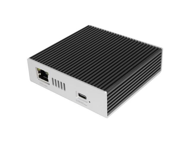 Click here for Syba USB4.0 40Gbps 6-in-1 Hub  1x RJ45 10G Etherne... prices