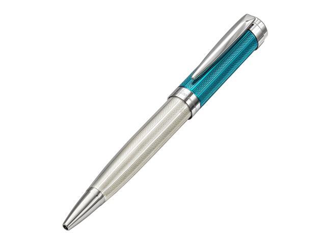Click here for Xezo Incognito Twist-Action Ballpoint Pen  Solid 9... prices