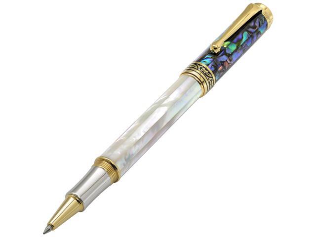 Click here for Xezo Maestro Rollerball Pen  Fine Point. Oceanic O... prices