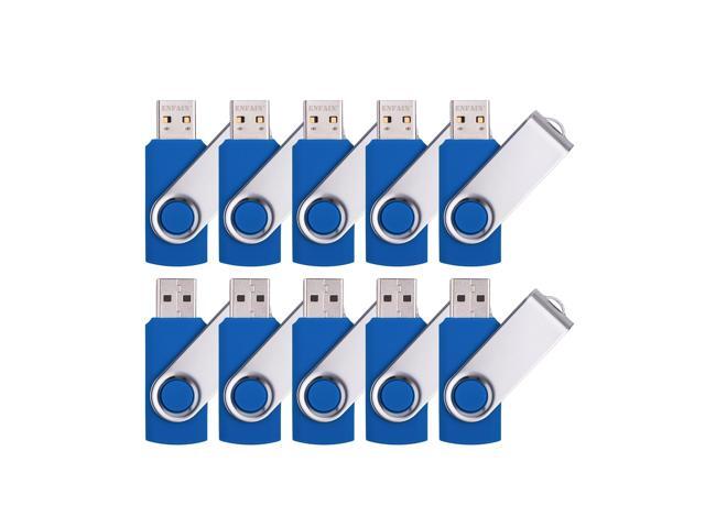 Click here for 10Pcs USB 2.0 Flash Drive Memory Stick Fold Storag... prices