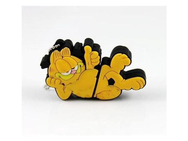 Click here for 64gb USB 3.0 Flash Drive Memory Stick Garfield prices